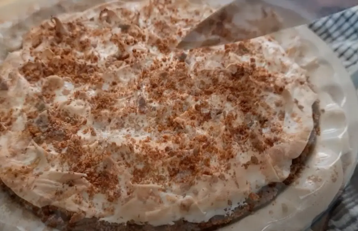 Canadian Flapper Pie Recipe – 1k Recipes!