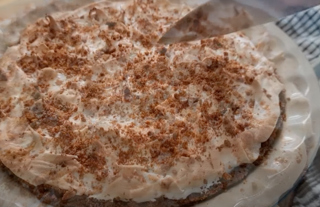 Canadian Flapper Pie Recipe – 1k Recipes!