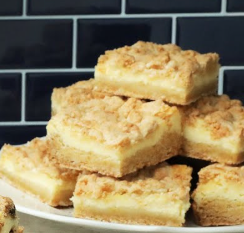 Cheesecake Cookies – 1k Recipes!