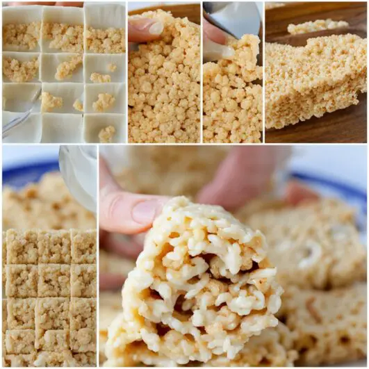 The Ultimate Rice Krispies Roll Ups Recipe: A Crunchy Delight for Your ...