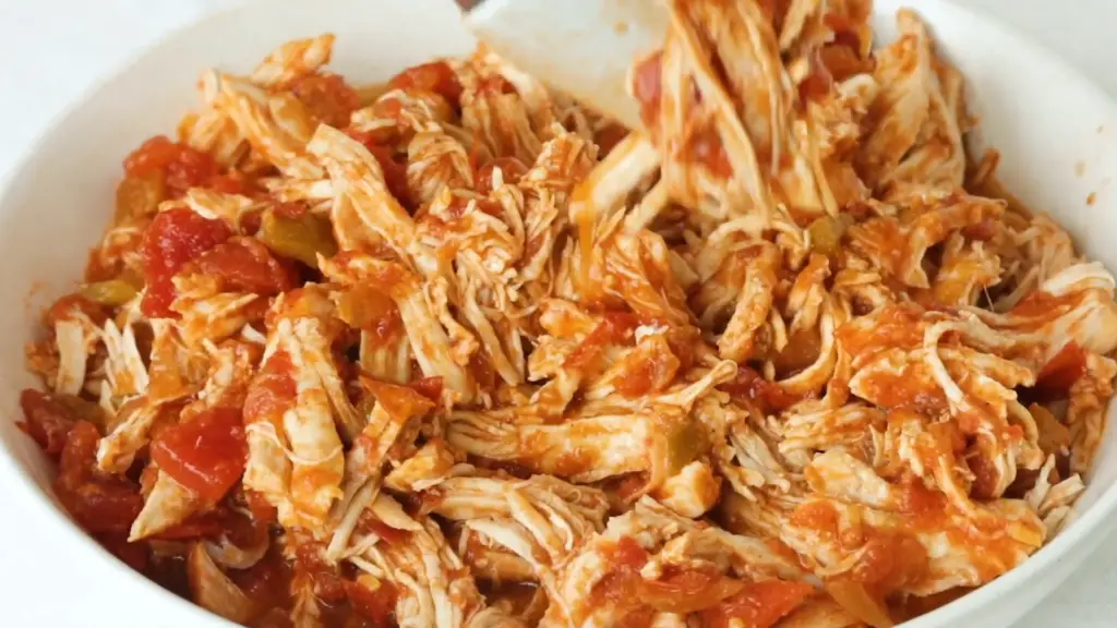 How To Maka Salsa Chicken – 1k Recipes!