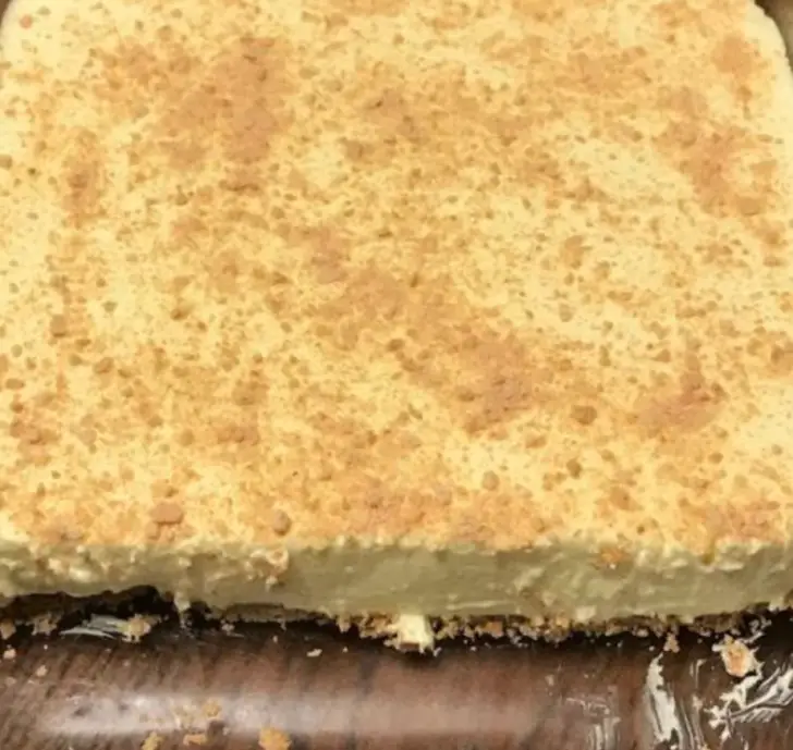No-Bake Woolworth Icebox Cheesecake – Easy Family Recipes!