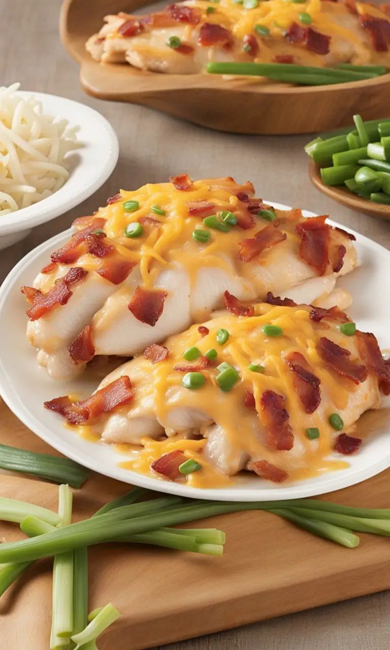 Unleash Flavorful Wonders: Perfecting Outback Steakhouse’s Alice ...