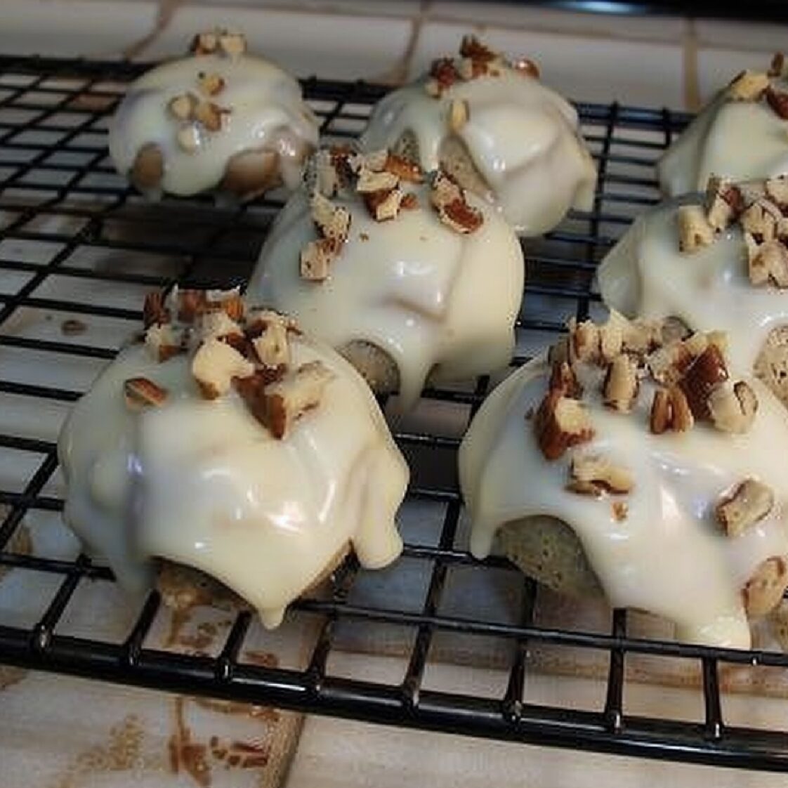 Butternut Cookies: The Ultimate Melt-In-Your-Mouth Recipe – 1k Recipes!