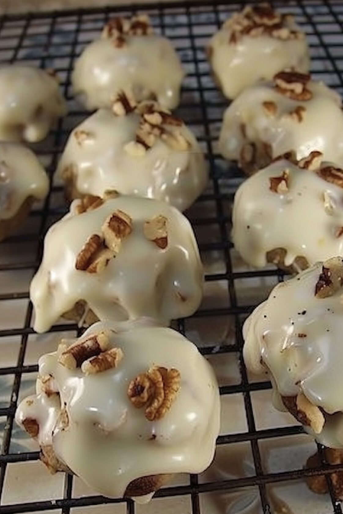 Butternut Cookies: The Ultimate Melt-In-Your-Mouth Recipe – 1k Recipes!