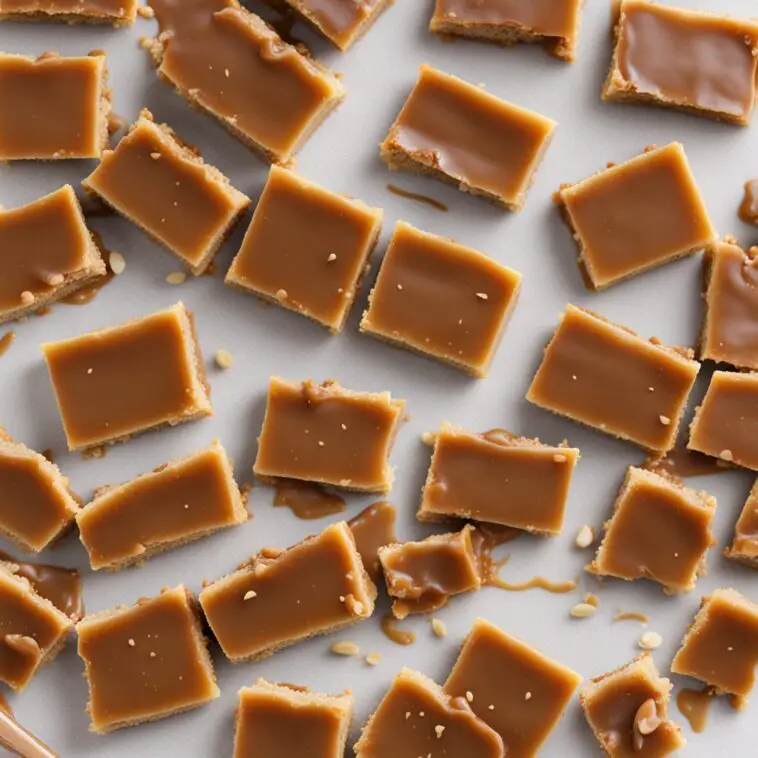 Quick & Divine: The 6-Minute Caramel Recipe You Need! – Easy Family ...