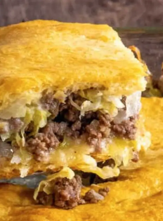 Runza Casserole Recipe – Easy Family Recipes!