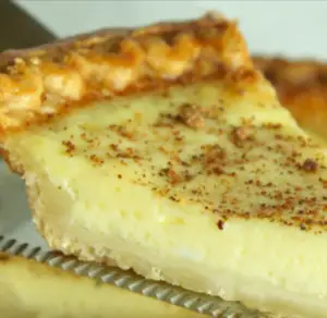 Old Fashioned Cream – 1k Recipes!