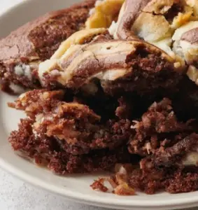 Earthquake Cake – 1k Recipes!