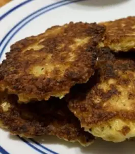 Cabbage patties – Easy Family Recipes!