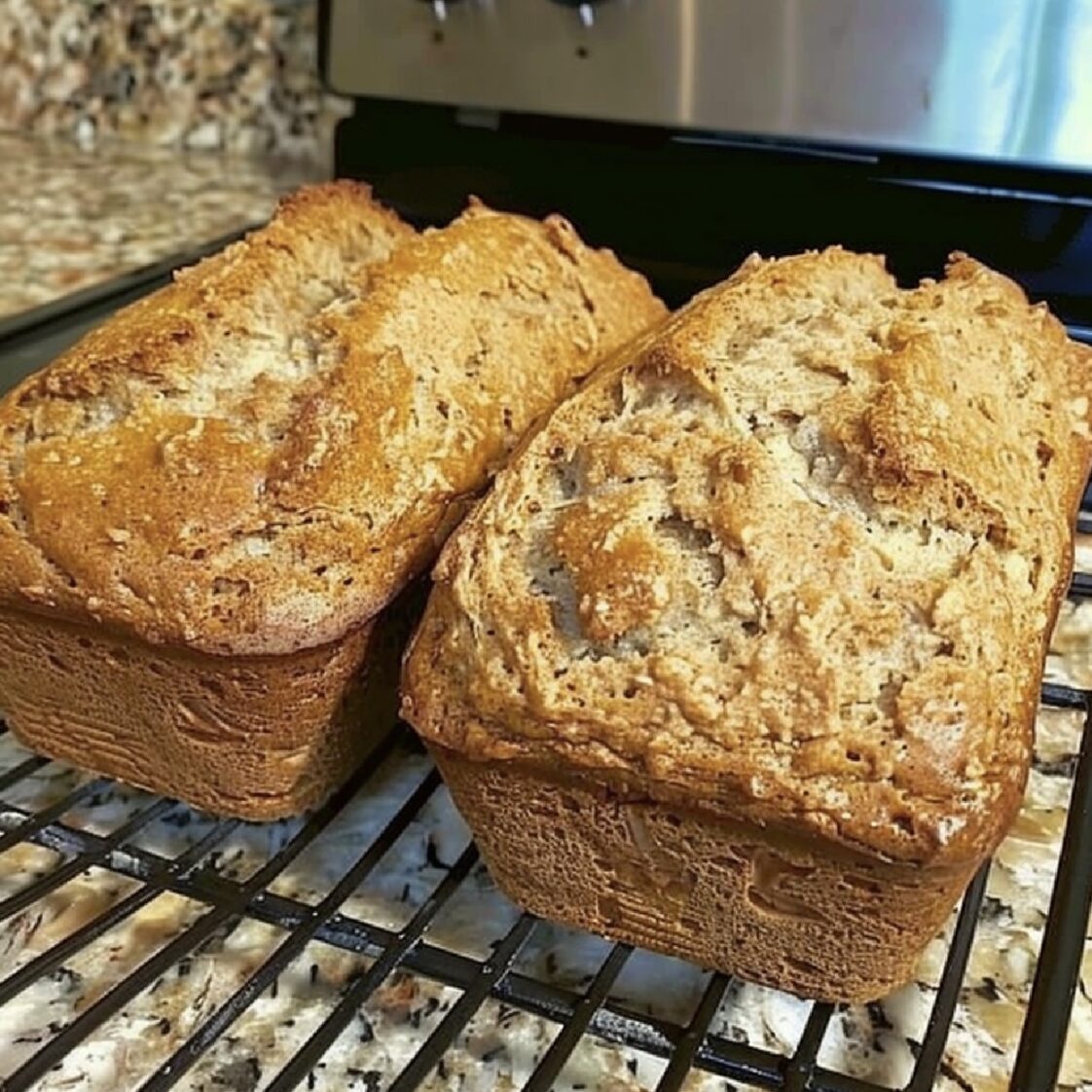 Apple Pie Bread – Easy Family Recipes!