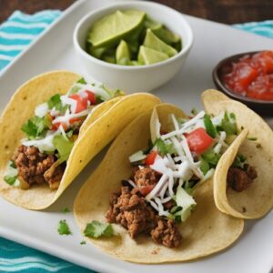 TACOS DE SUADERO RECIPE – 1k Recipes!