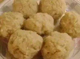 Original Kumla Recipe from Mom – 1k Recipes!