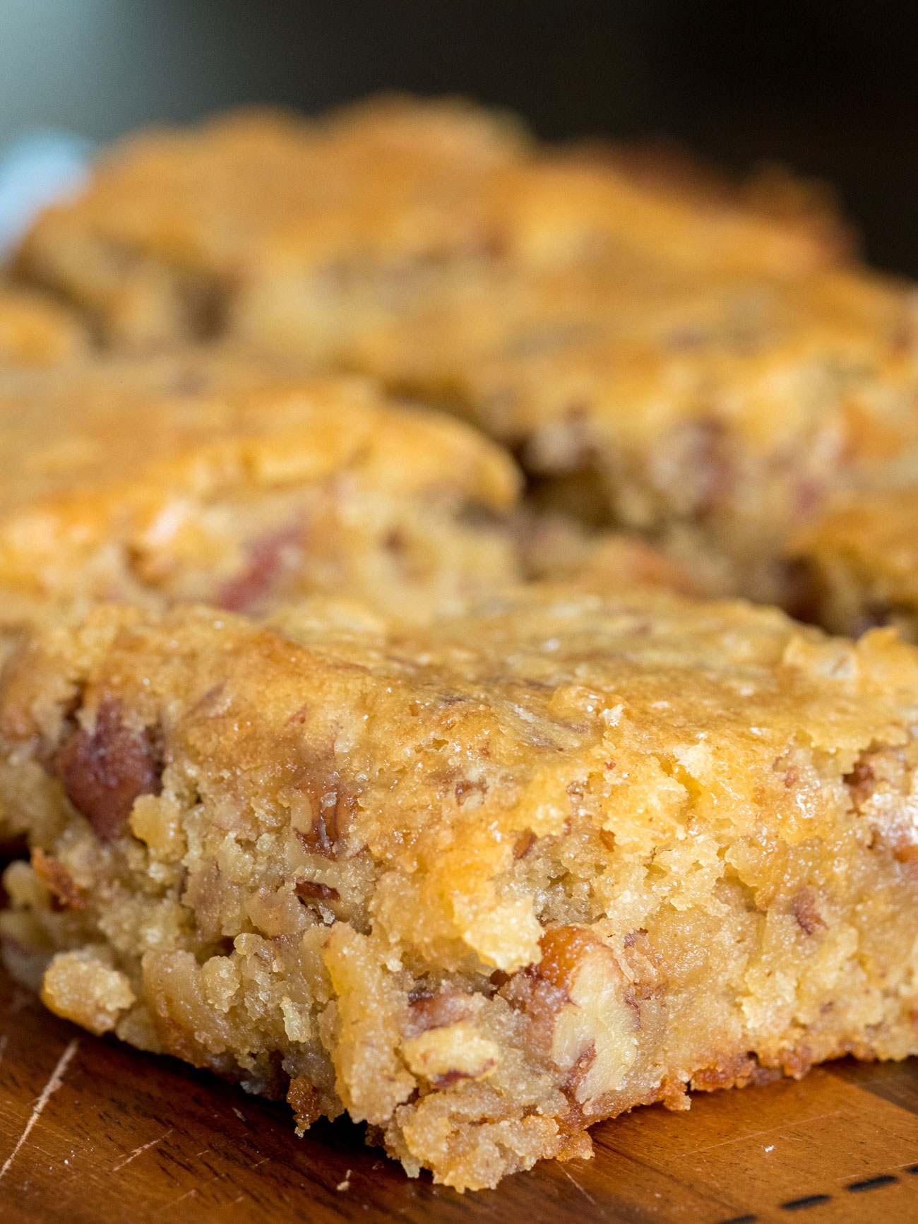Discover the Ultimate Sweet Alabama Pecan Bread: A Delightful Treat for ...