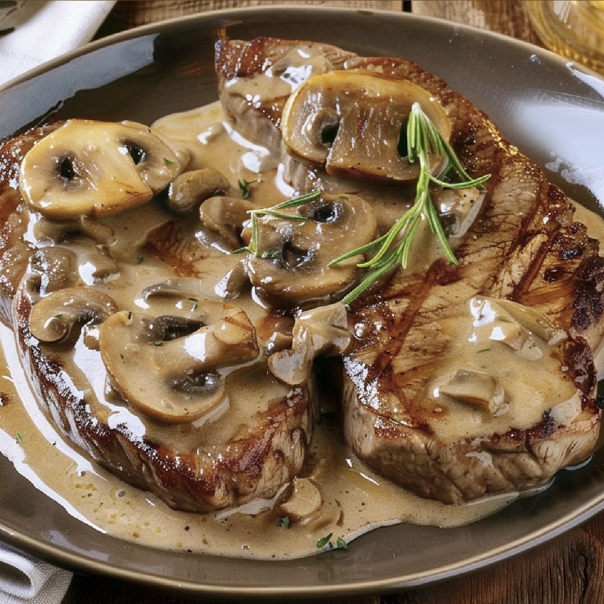 The Ultimate Guide to Slow Cooker Swiss Steak: Tender, Flavorful and ...