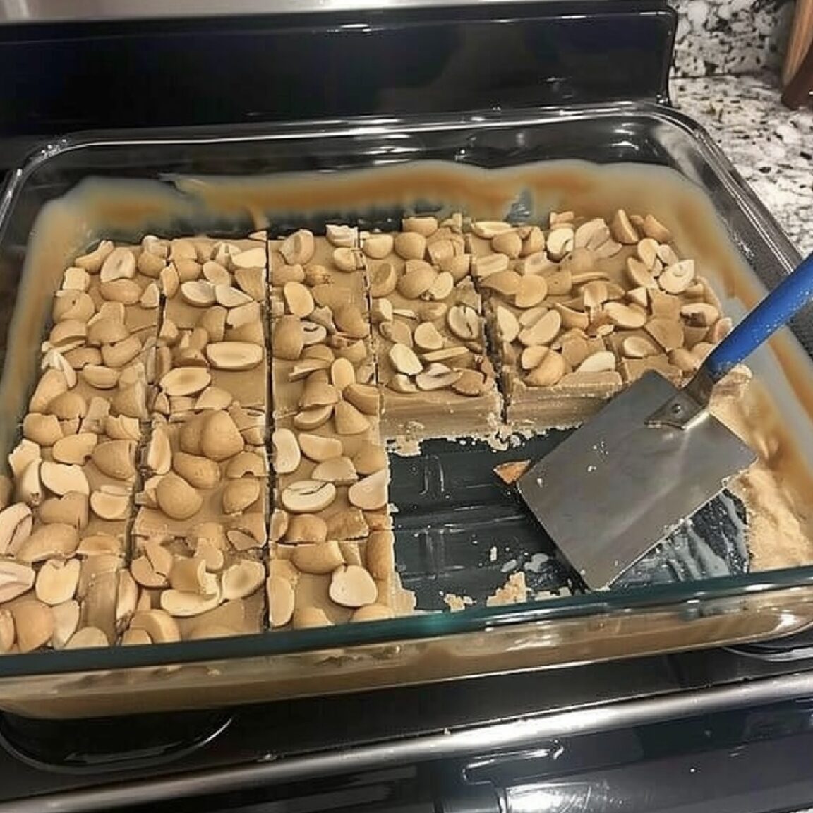 Discover the Ultimate Payday Candy Bar Delight: A Guide to Homemade ...