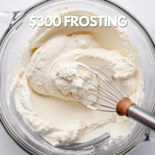 The Ultimate Guide to Ermine Frosting: A Luxurious Touch for Your ...