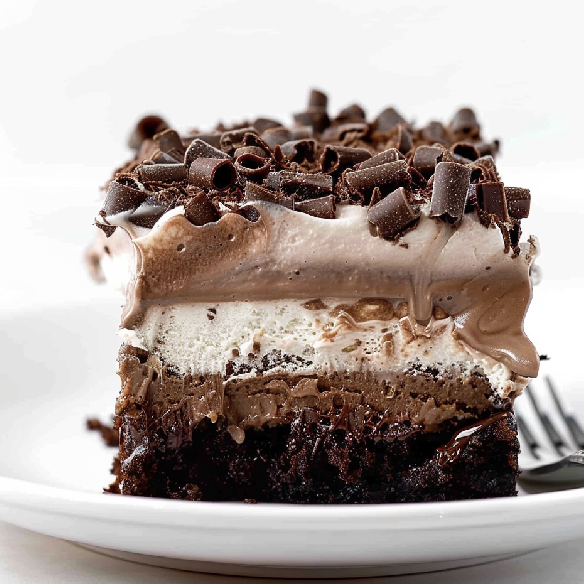 Decadent Chocolate Mud Bars: A Treat That Delights – 1k Recipes!