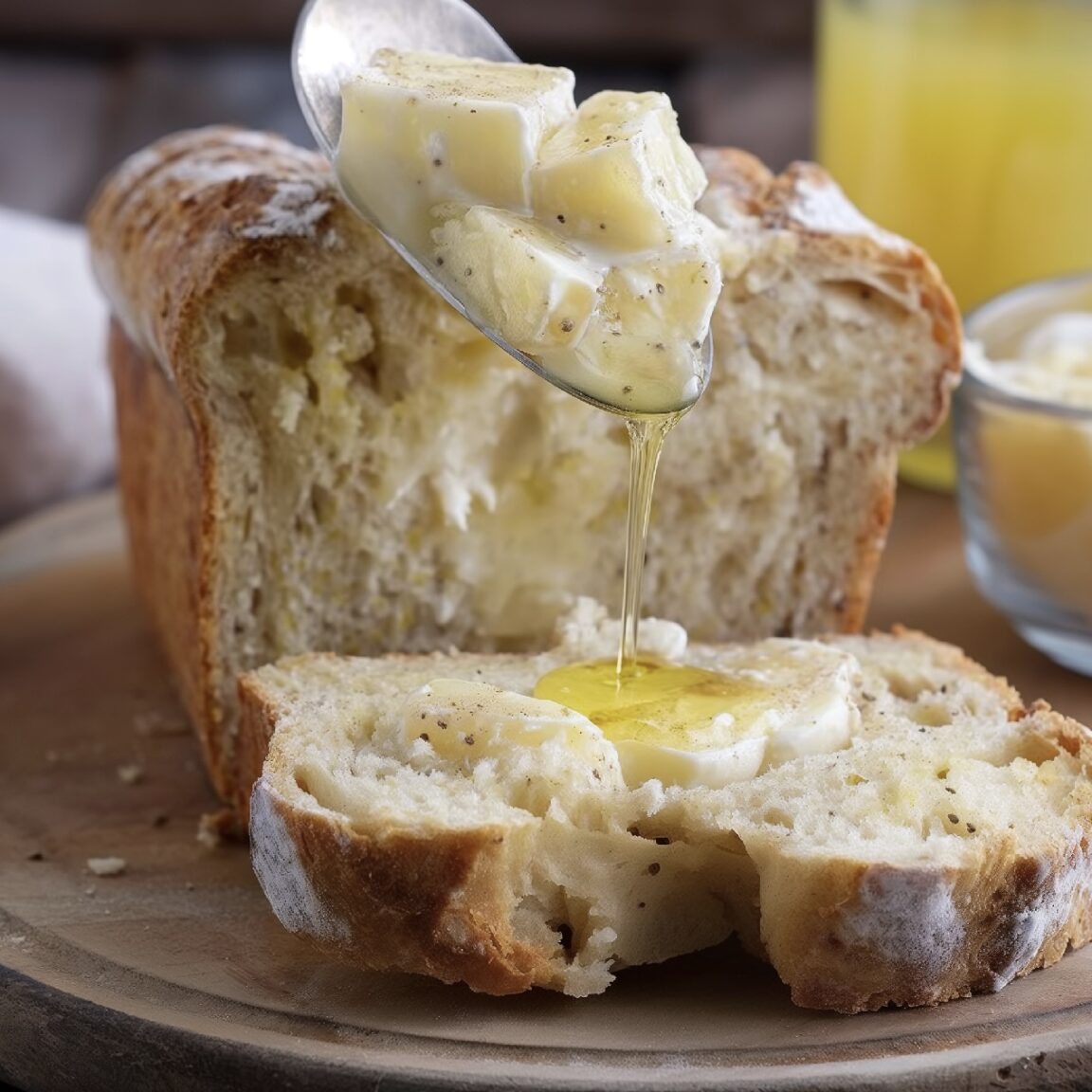 Easy Irish Soda Bread Recipe: Bake & Relish Heritage – Easy Family Recipes!