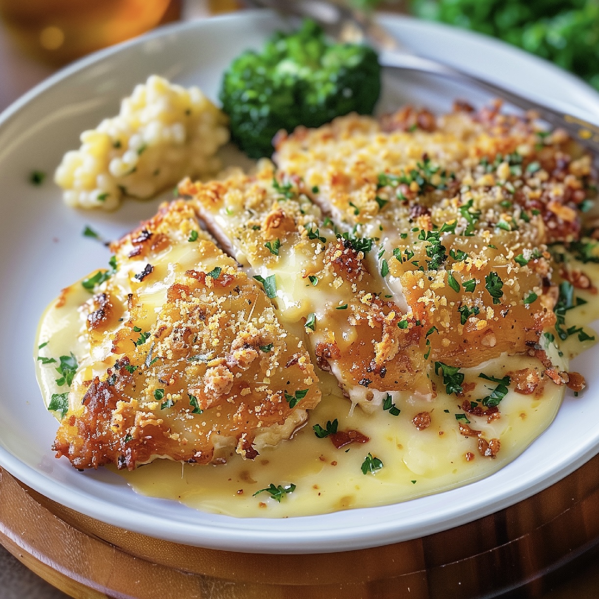 Longhorn Steakhouse Parmesan Crusted Chicken: Golden, Cheesy, and Oh-So ...