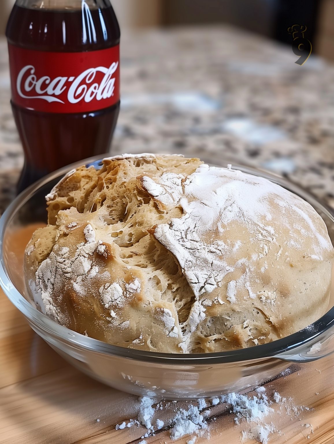 Unbelievable Coca Cola Bread: The Secret Recipe You Have to Try! – 1k ...